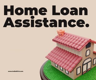 India Seva - Home Loan Assistance by IndiaSEVA Team