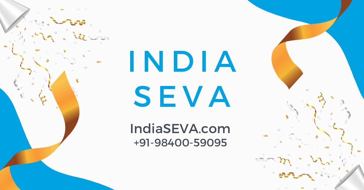 IndiaSEVA - Scale Your Sales, Faster. Target Marketing.